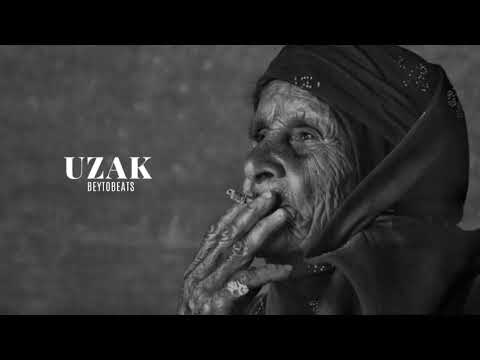 DEEP TURKISH SAZ RAP BEAT INSTRUMENTAL ▶Uzak◀ Prod By BeytoBeats