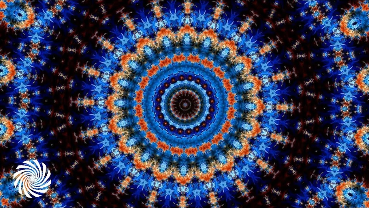 Alien Visitors & Duologic - Psychedelic Circus [Psychedelic Visuals ...