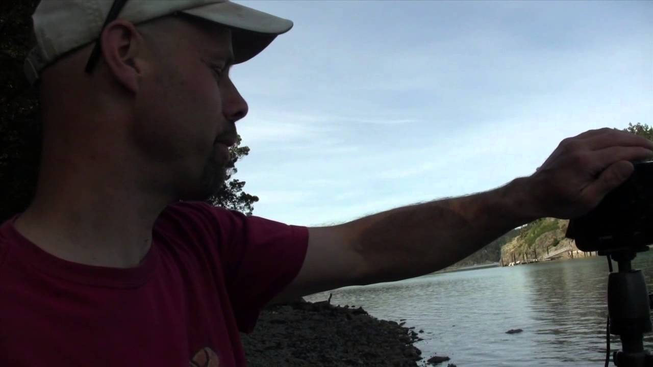 Out in the Field with Randall J Hodges | Part 1 of 3 - YouTube