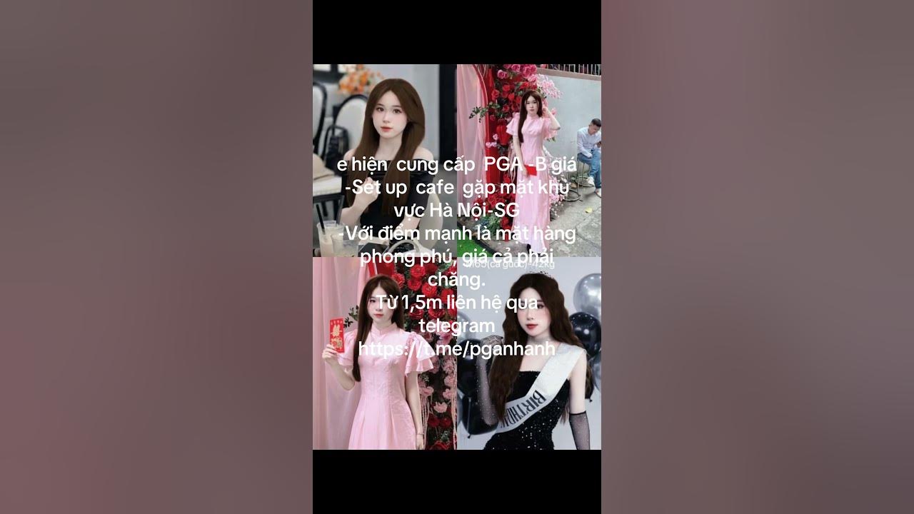 e hiện cung cấp PGA -B , giá cả phải chăng.Từ 1,5m liên hệ qua telegram https://t.me/pganhanh ...