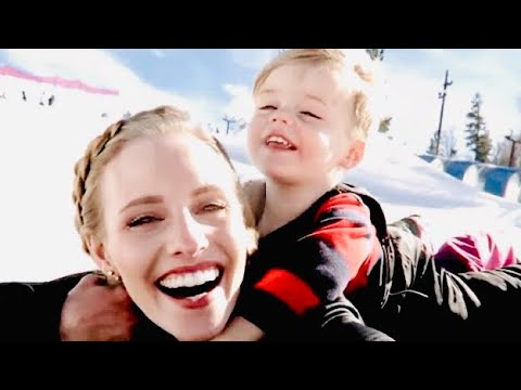 Ellie & Jackson - Lay You Down Easy #1 - YouTube