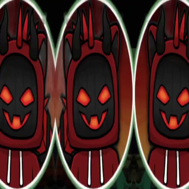 xdemon and number skull roredo and rektway - YouTube