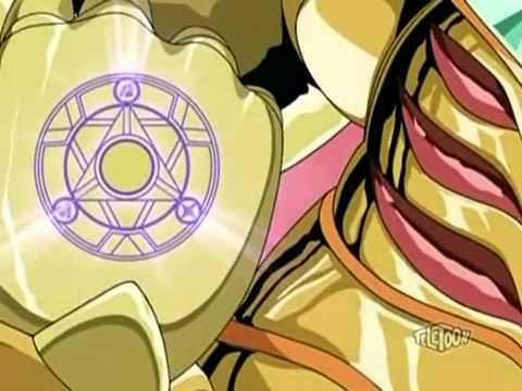 Bakugan: Mechtanium Surge Episode 21 (2-2)