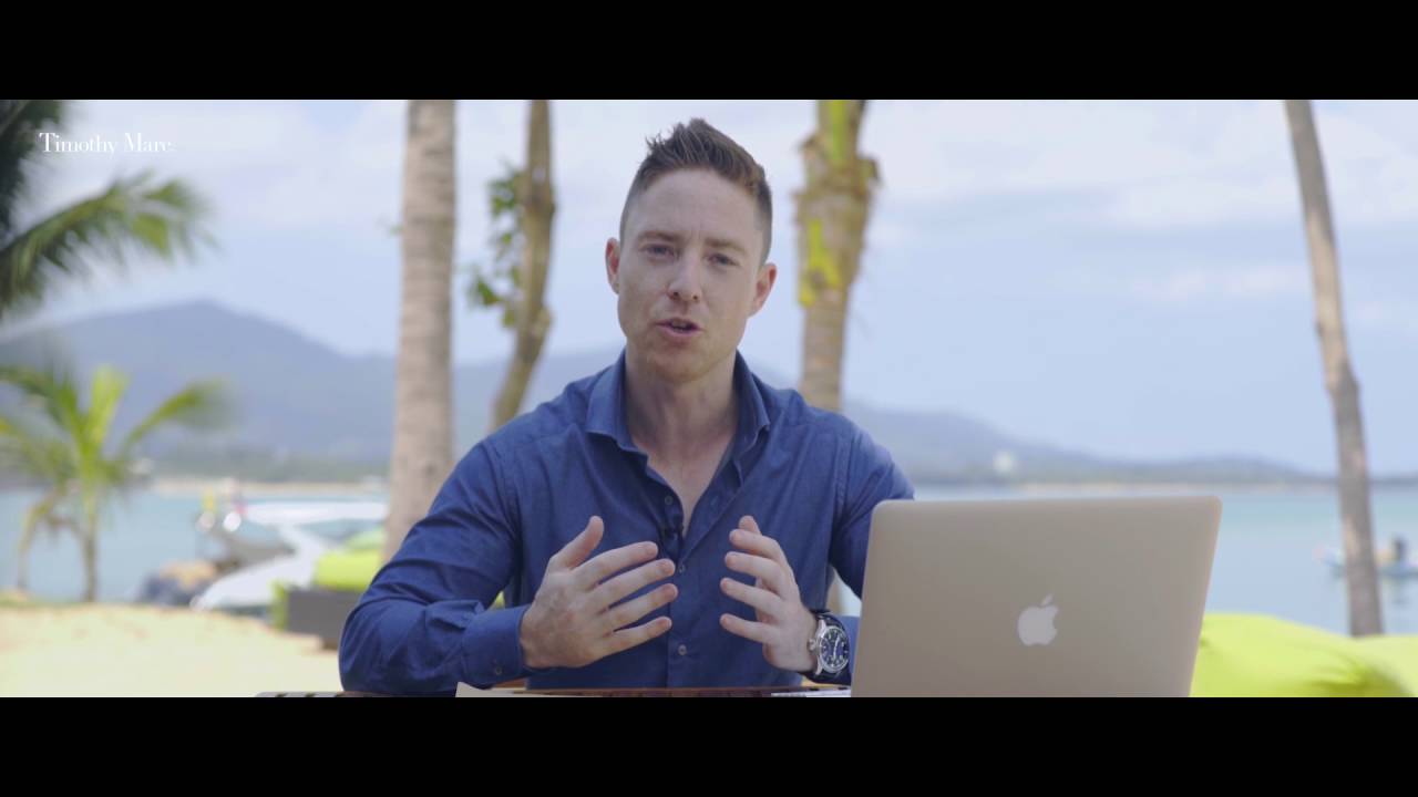 Freedom Business Success Story - Jesse B - YouTube