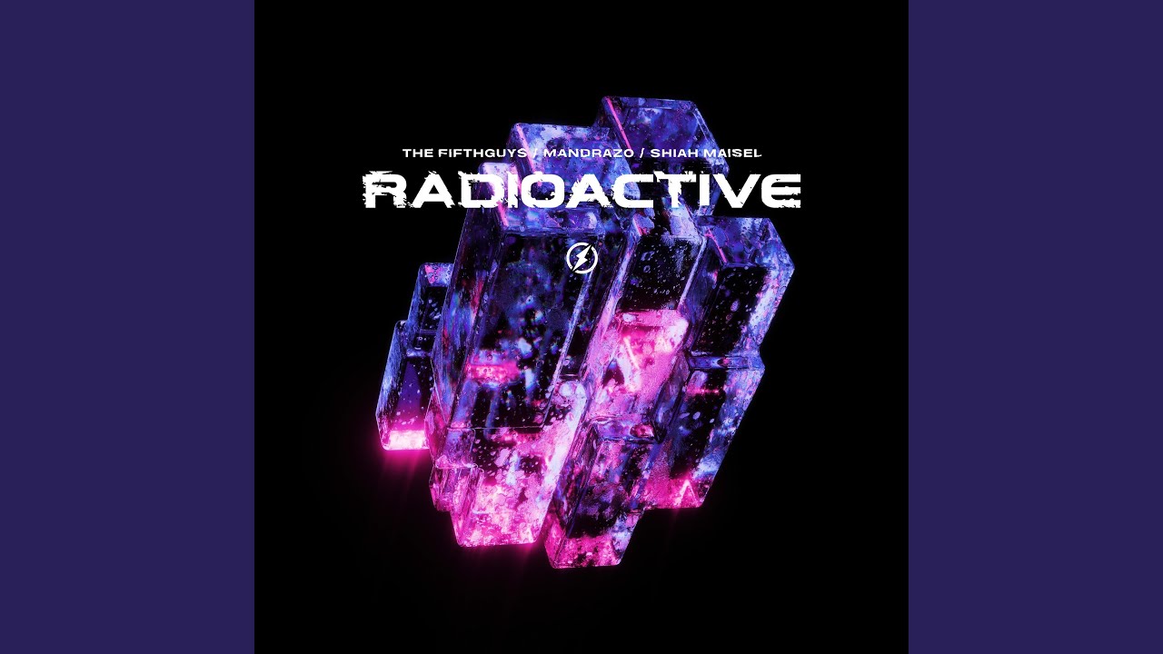 Radioactive - YouTube Music