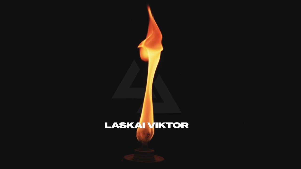 Laskai Viktor - Red Love (Original Mix) [ Visual ] - YouTube Music