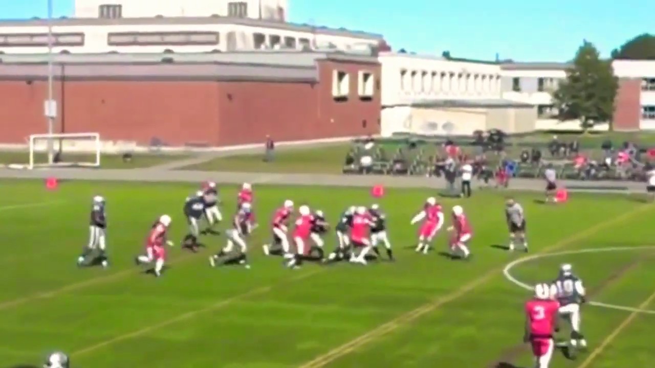 Jevon Taylor junior Highlights - YouTube