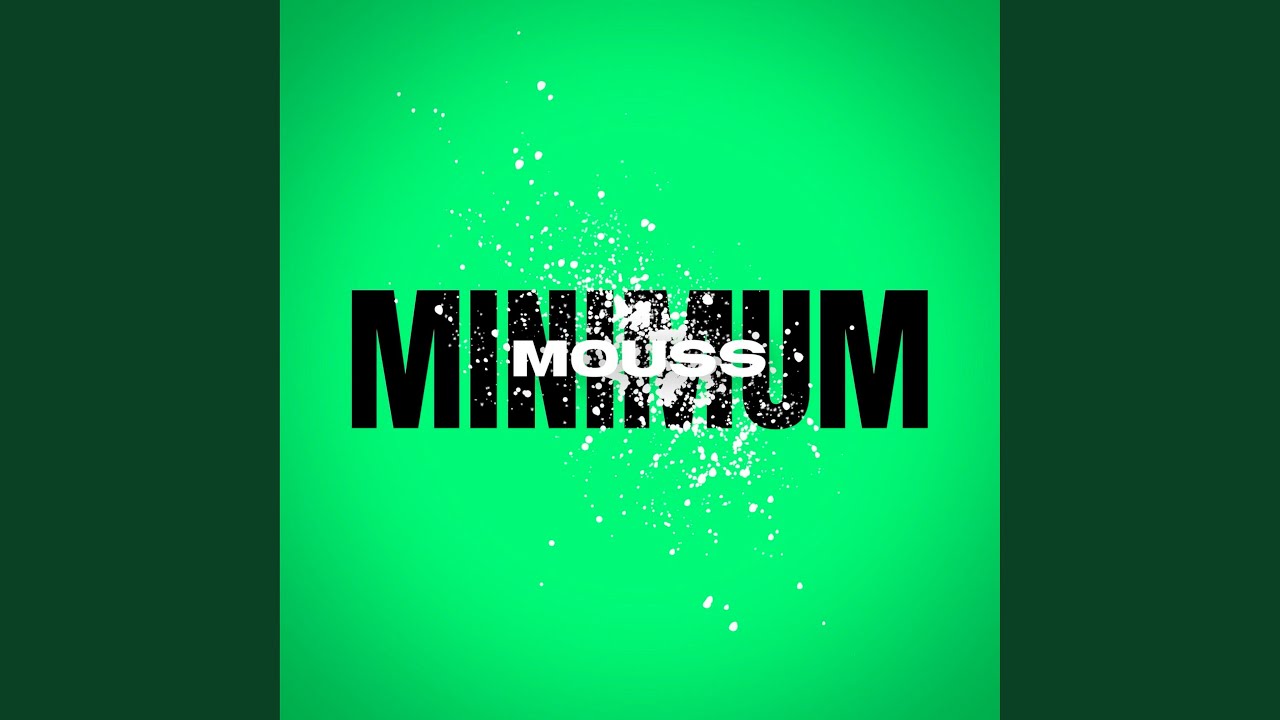 Minimum - YouTube