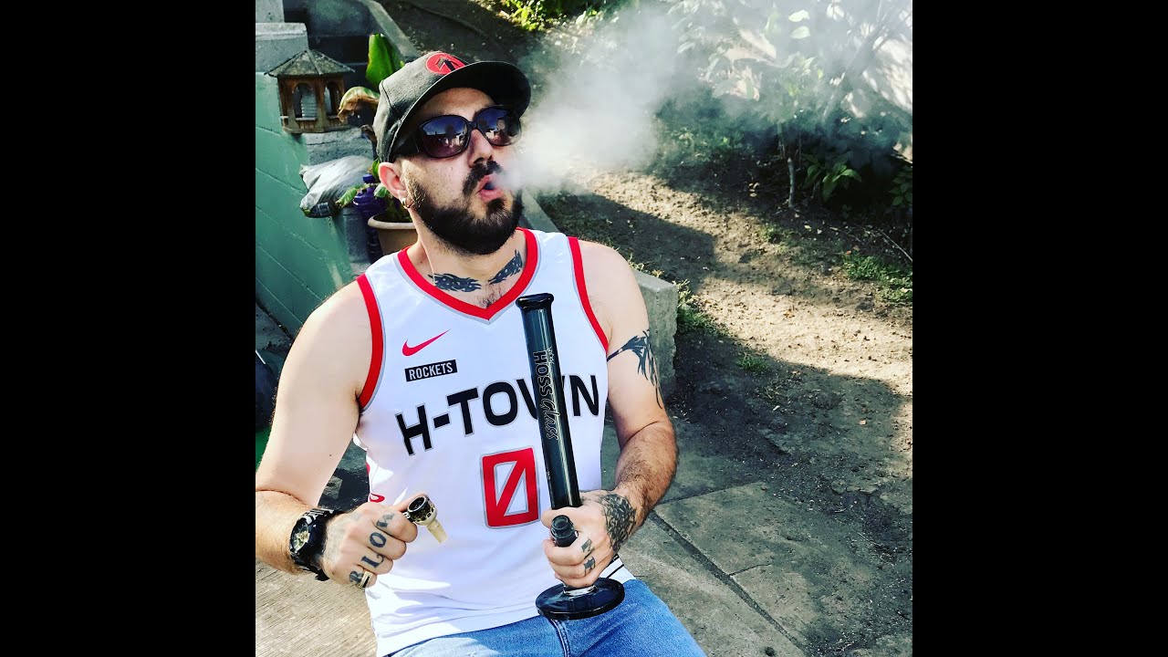 bong rips and Zelda botw - YouTube