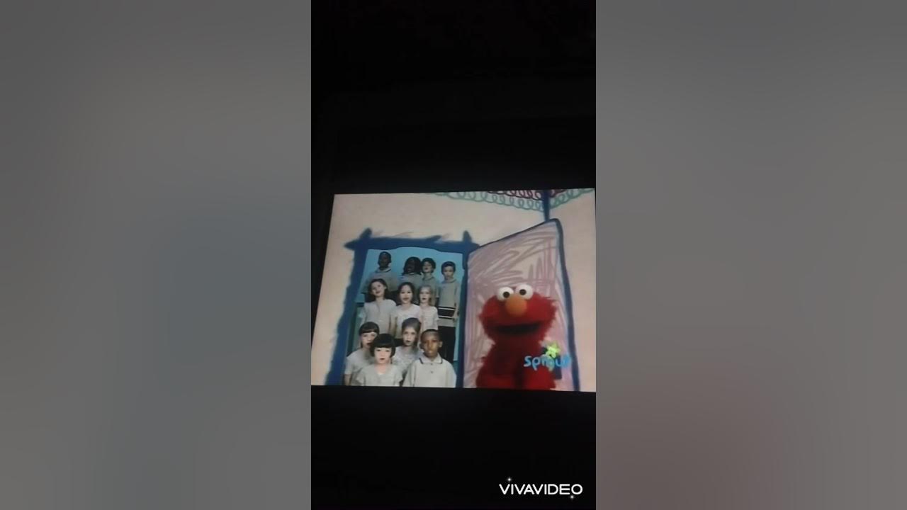 Elmo’s World singing original and remake footages - YouTube