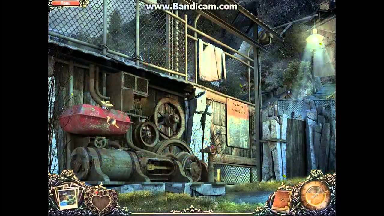 Vampire Saga I ( Part 1 ) - YouTube