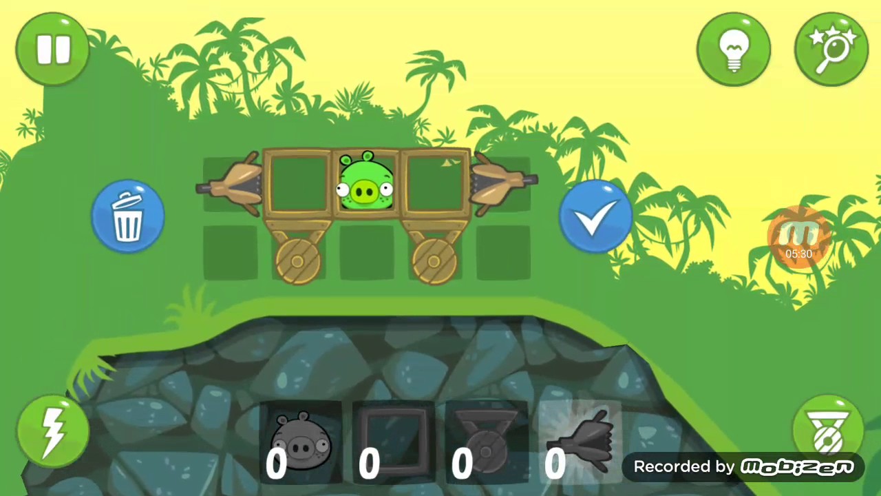 Good job pigs good job - YouTube