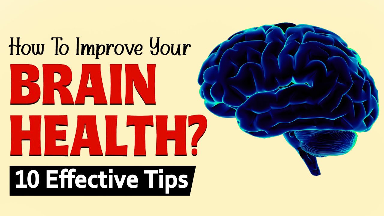 Tai Chi Exercises For Brain Health | Taichi Zidong - YouTube