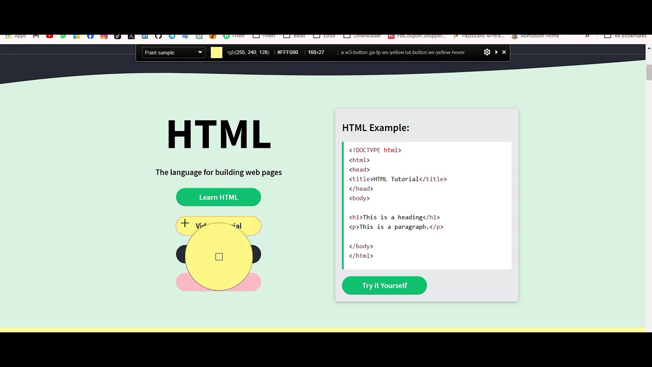 Css 40 Css Use Color In Webpage Css Background Image Color Overlay 9532
