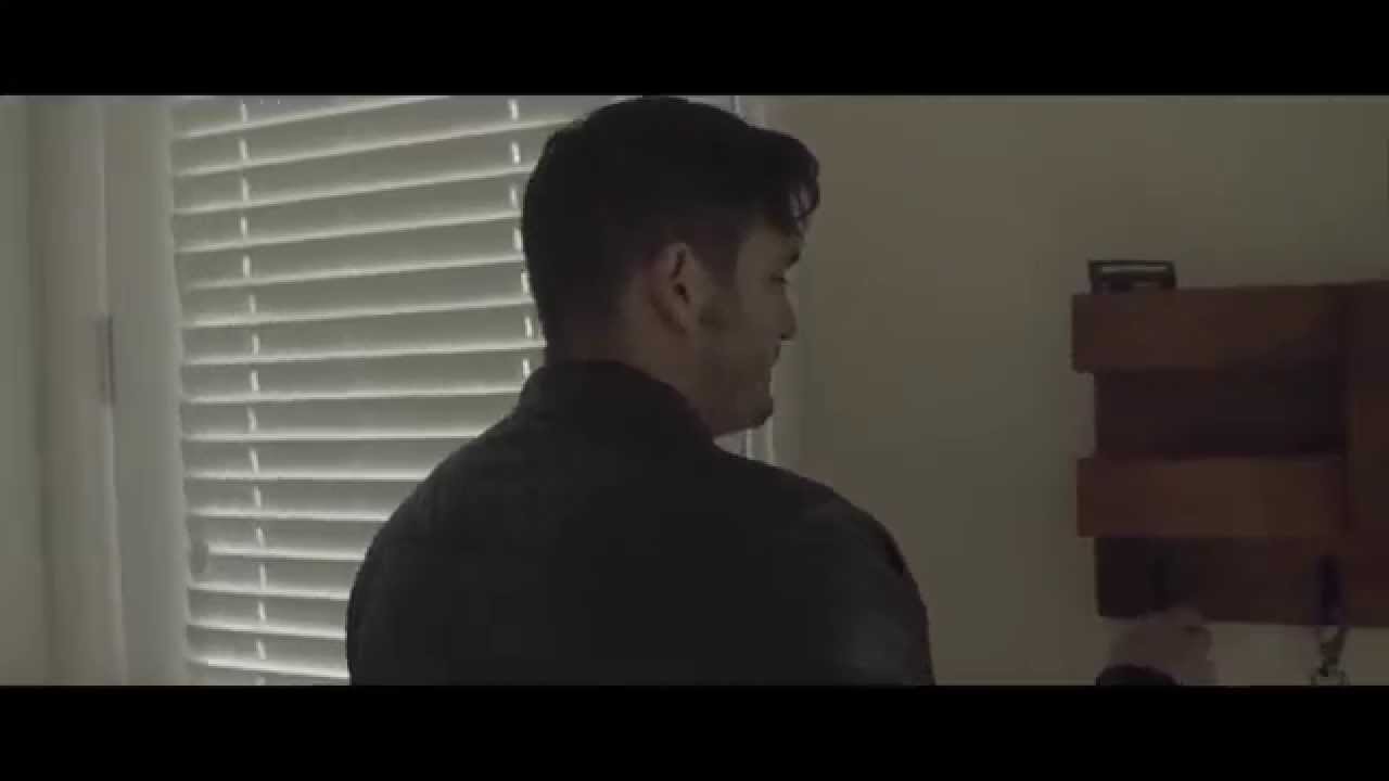 David Conk VS Ben Aycrigg (Home Invasion) - YouTube