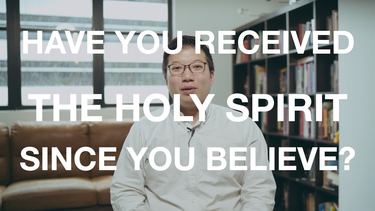 10 Benefits Of The Holy Spirit YouTube 10 Benefits Of The Holy Spirit YouTube