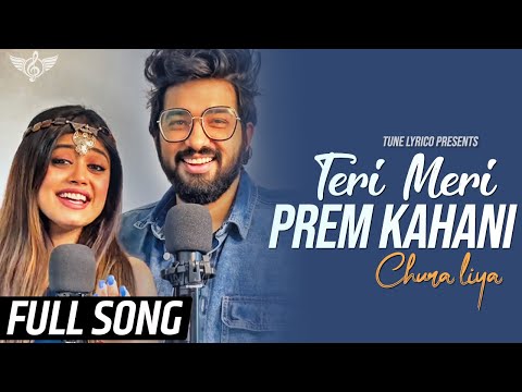 Sachet Parampara Teri Meri Prem Kahani Full Song | Chura Liya @TuneLyrico