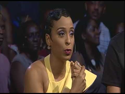 Jasmine Collins - Week 7 - Digicel Rising Stars - August 28 2017 - YouTube