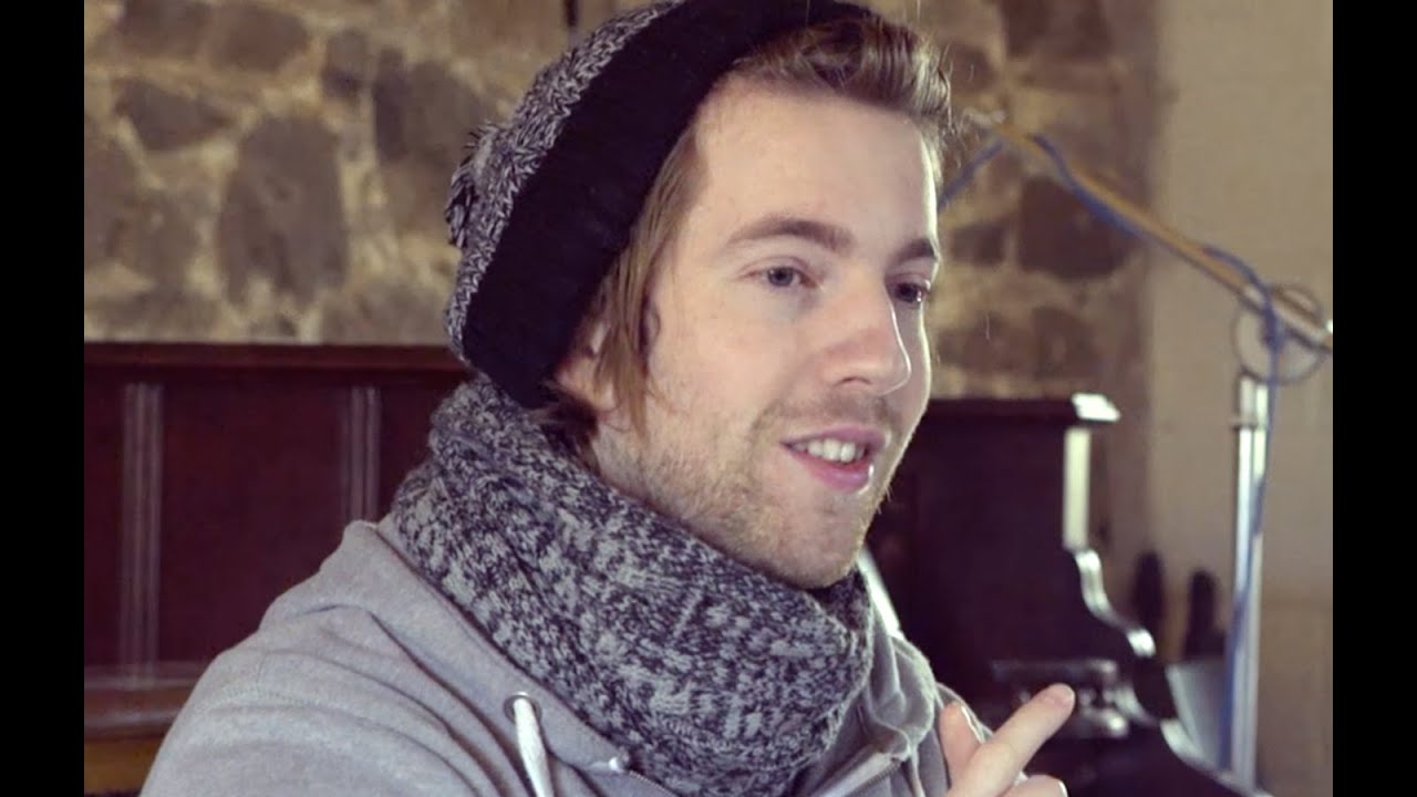 Mike Dignam - Making Of An Album - The Foundations - YouTube