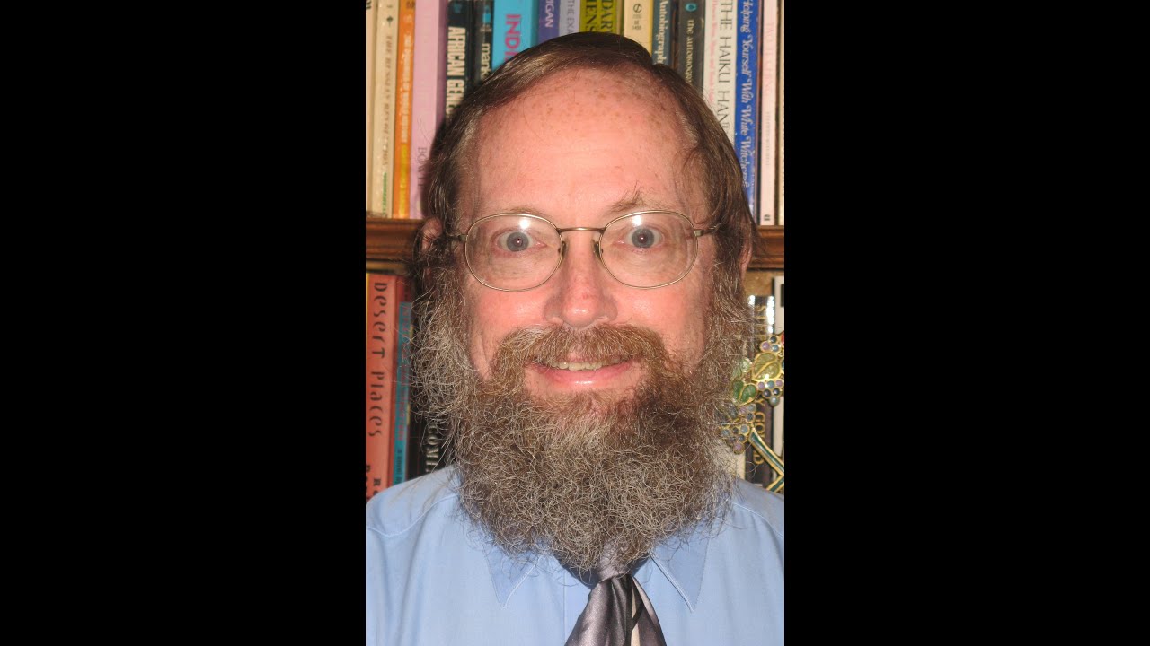 Dr. Alan Swann -Temporal Architecture of Suicidal Behavior and Risk ...