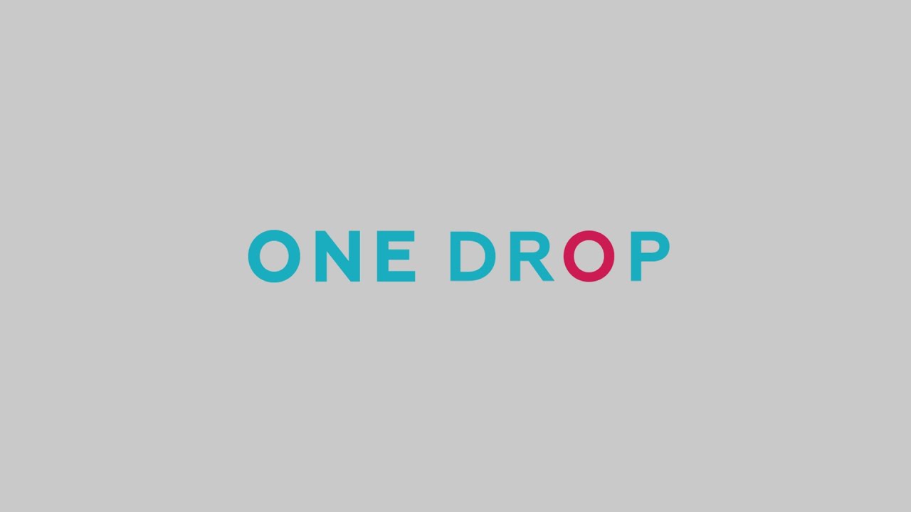 One Drop launches at LAUNCH Festival 2015 - YouTube