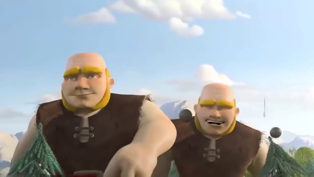 clah Royale - YouTube