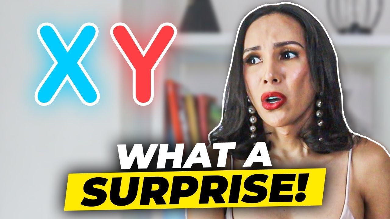 What Science Says About Transgender People? - YouTube