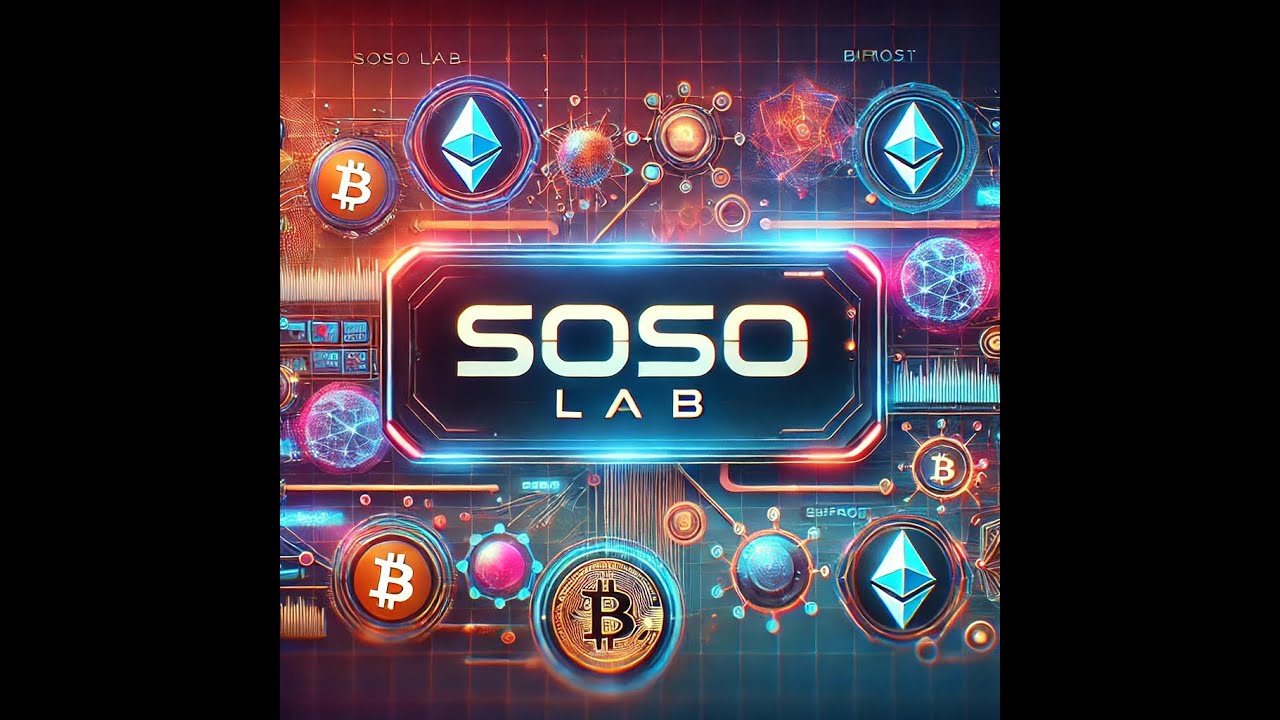 트럼프 시대에 우리가 가져야 할 마음가짐 및 Bifrost & BTCFi - YouTube