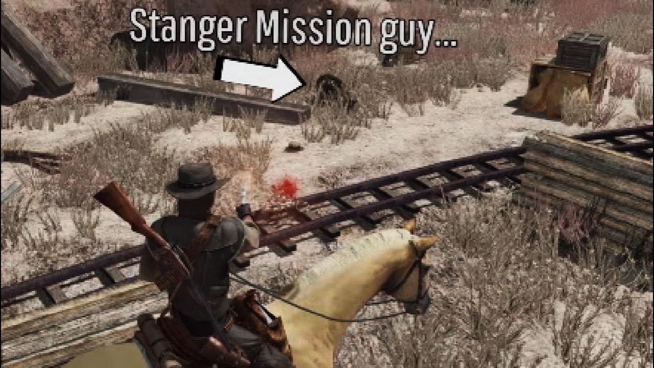 Red Dead Redemption 1 - I Hate Snakes - YouTube