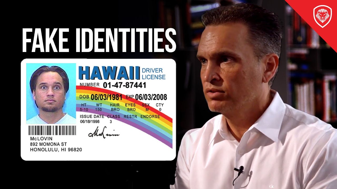 How Con Artist Frauded Banks Of $15 Million Through Fake Identities ...