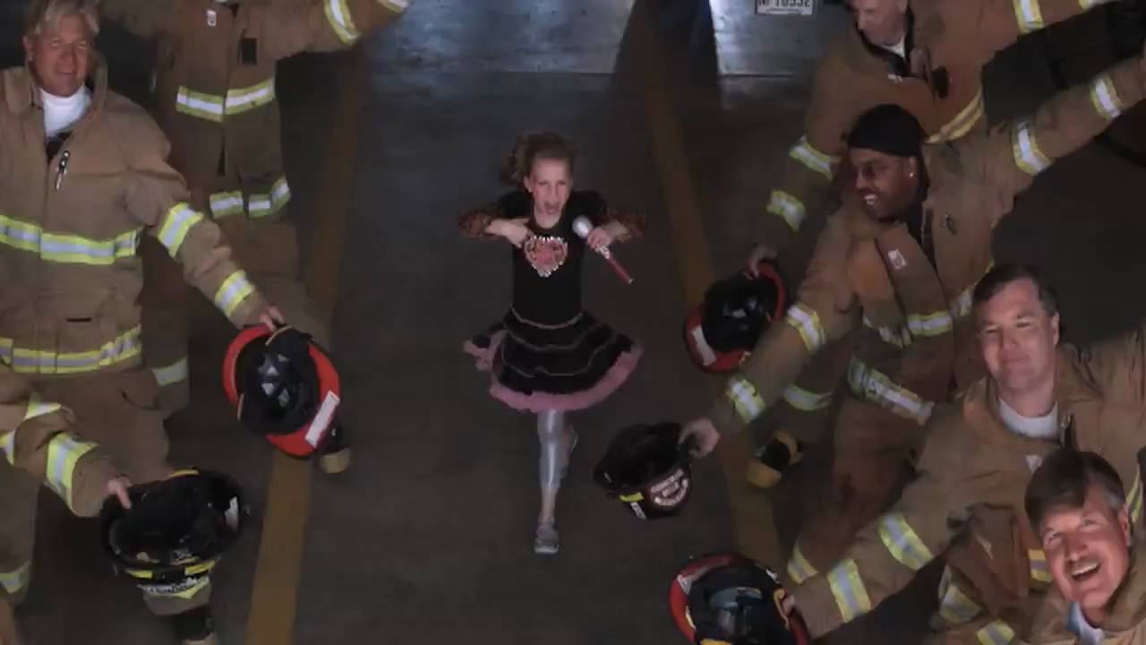 Meet Alanna Wannabe! - YouTube