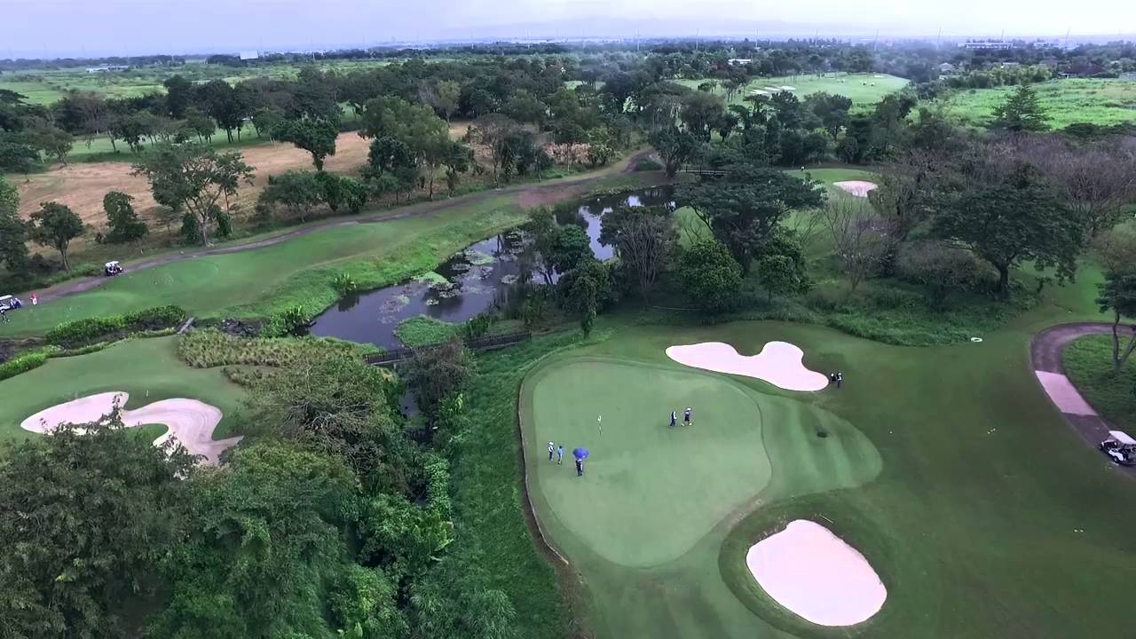 sta elena golf club - YouTube