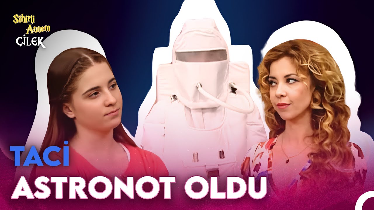 Dedem İnsan Olduktan Sonra Hayalini Gerçekleştirdi 👨🏻‍🚀 - YouTube