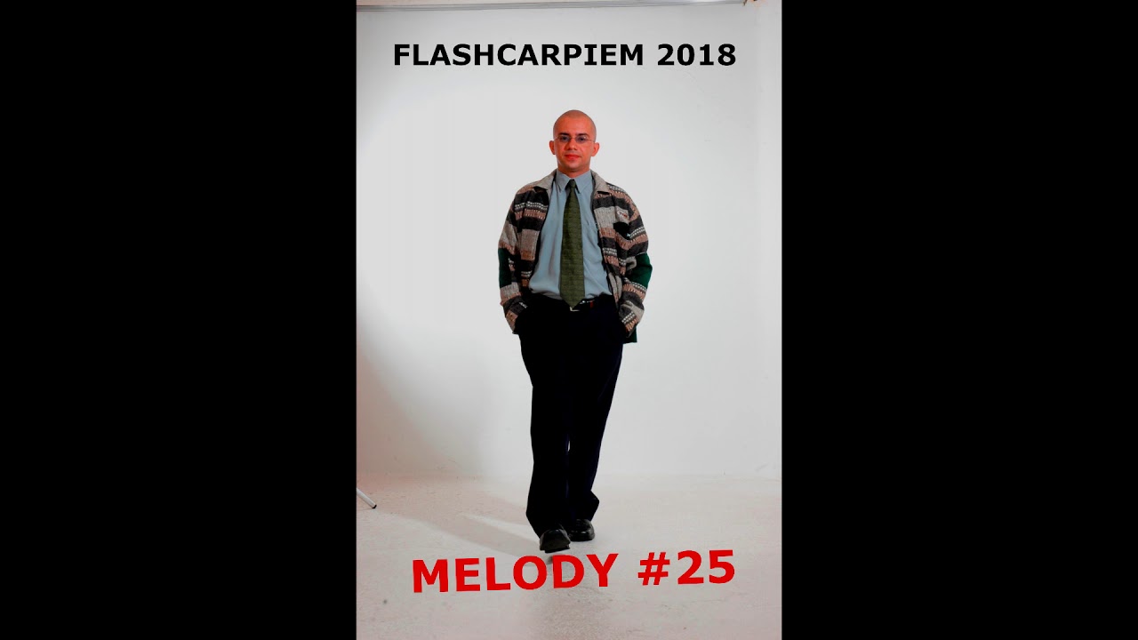 Original Melody #25 (Flashcarpiem) - YouTube Music