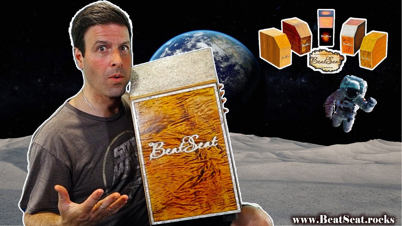 Discover CT Premiere 9AM Tomorrow! BeatSeat Music - YouTube