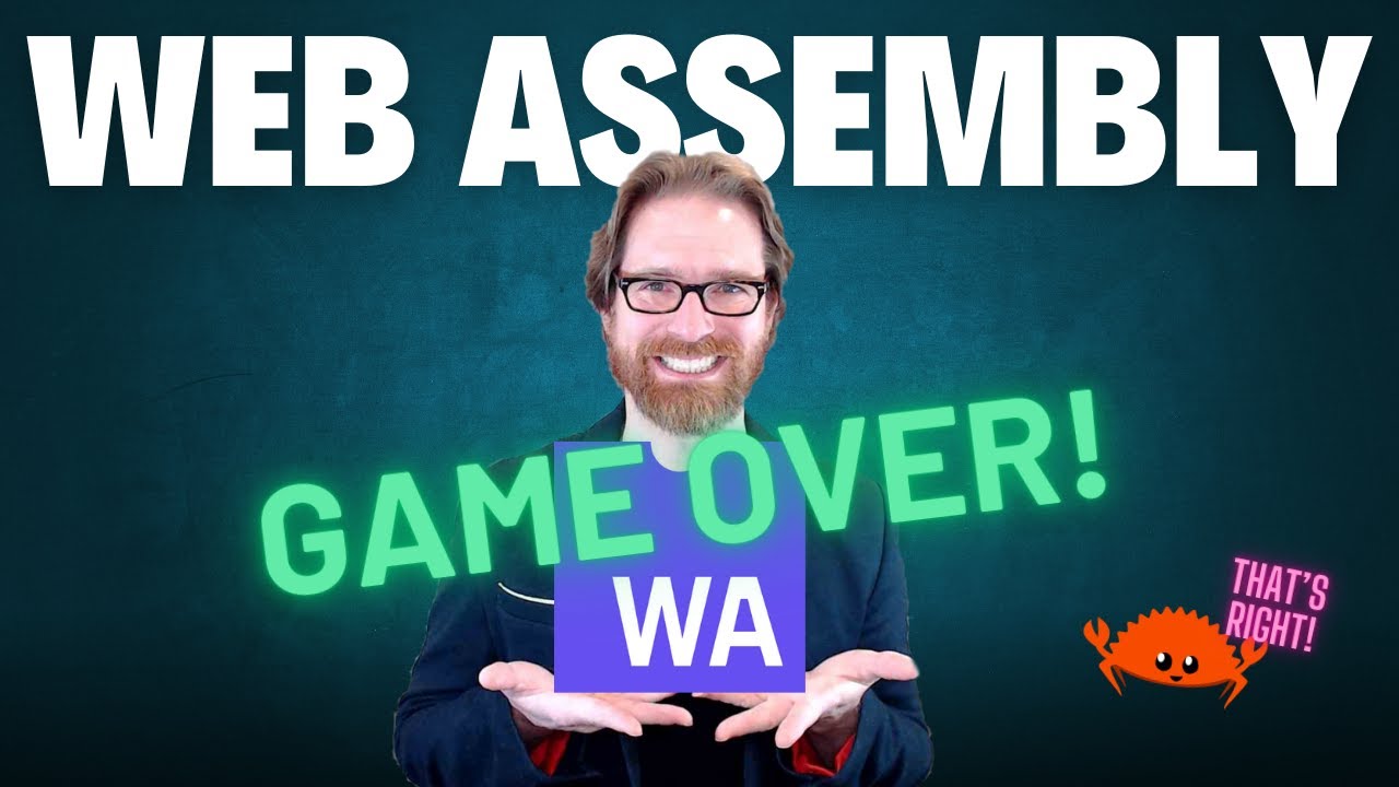Webassembly Is Taking Over Youtube 2243