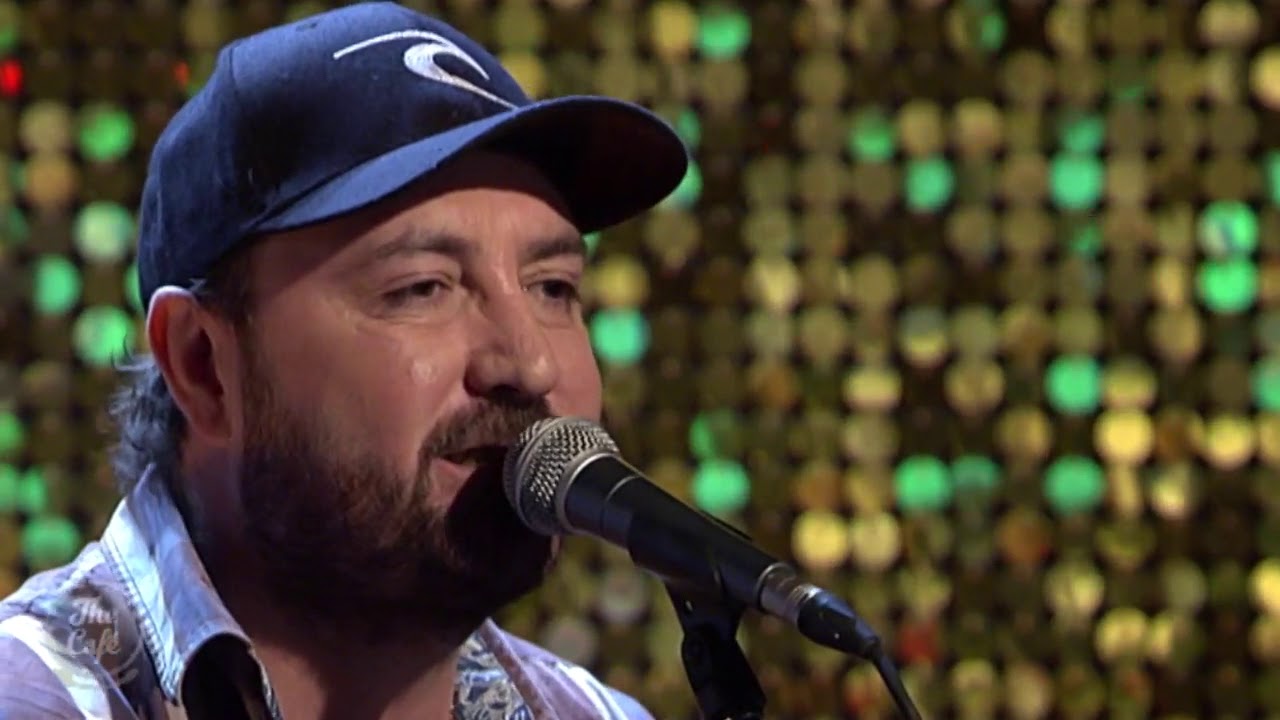 The Feelers Perform "Communicate" Live In Studio - YouTube