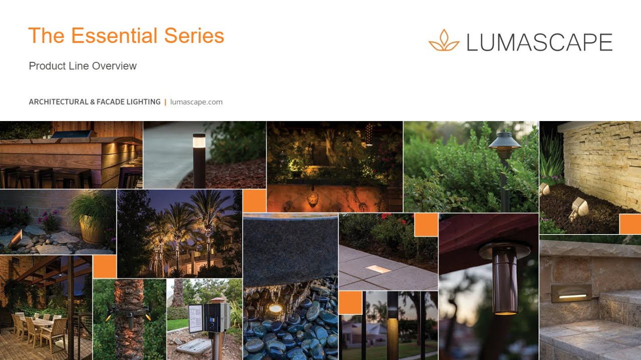 Webinar | The Essential Series - YouTube