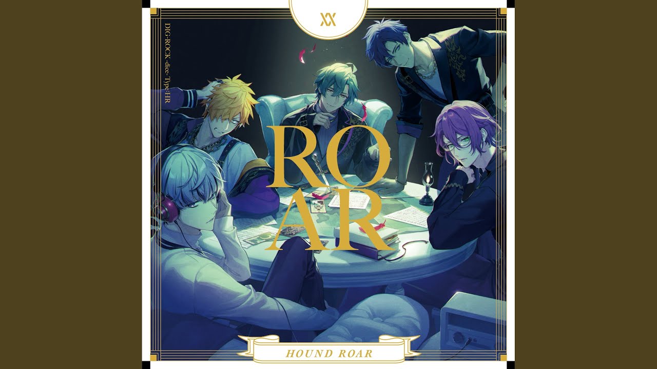 ROAR - YouTube Music