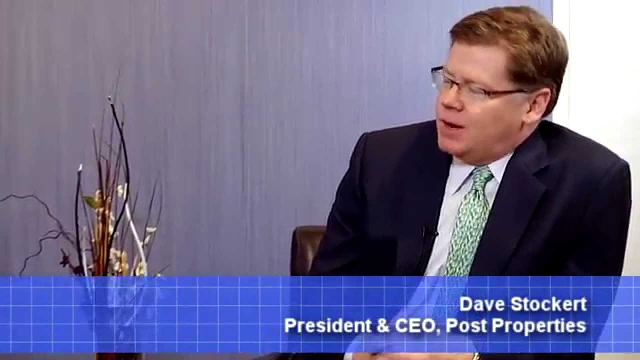 Post Properties to Invest in Development, Acquisitions, Stockert Says ...