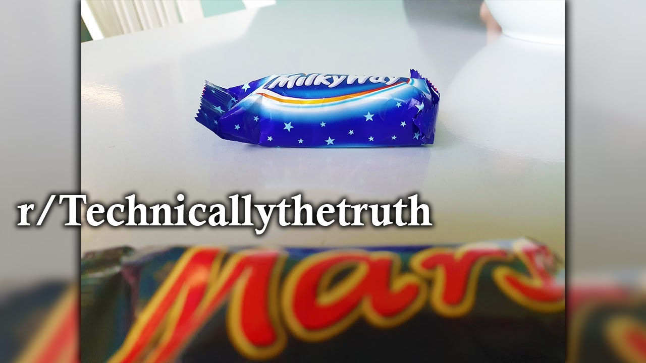 TECHNICALLY THE TRUTH #4 - YouTube