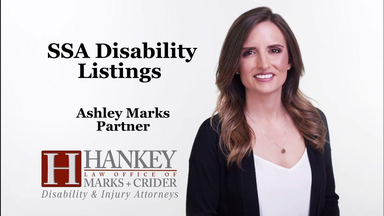 Social Security Disability Listings YouTube social-security-disability-listings-youtube