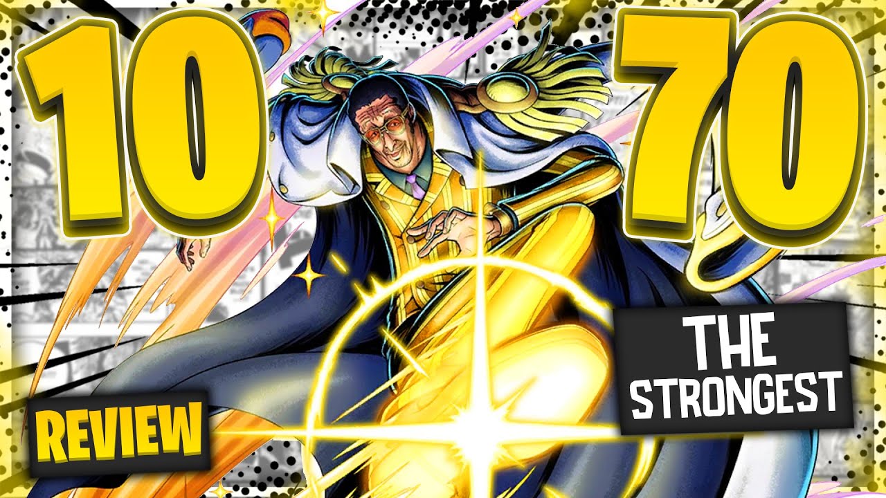 Oda Shows us a SPRINKLE of Infinite Possibilities! | One Piece Ch 1070 ...