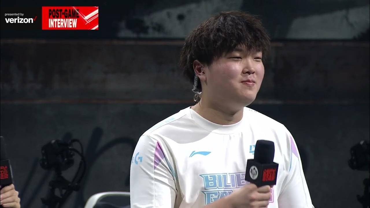 BLG BIN "WE ARE THE BEST" - YouTube