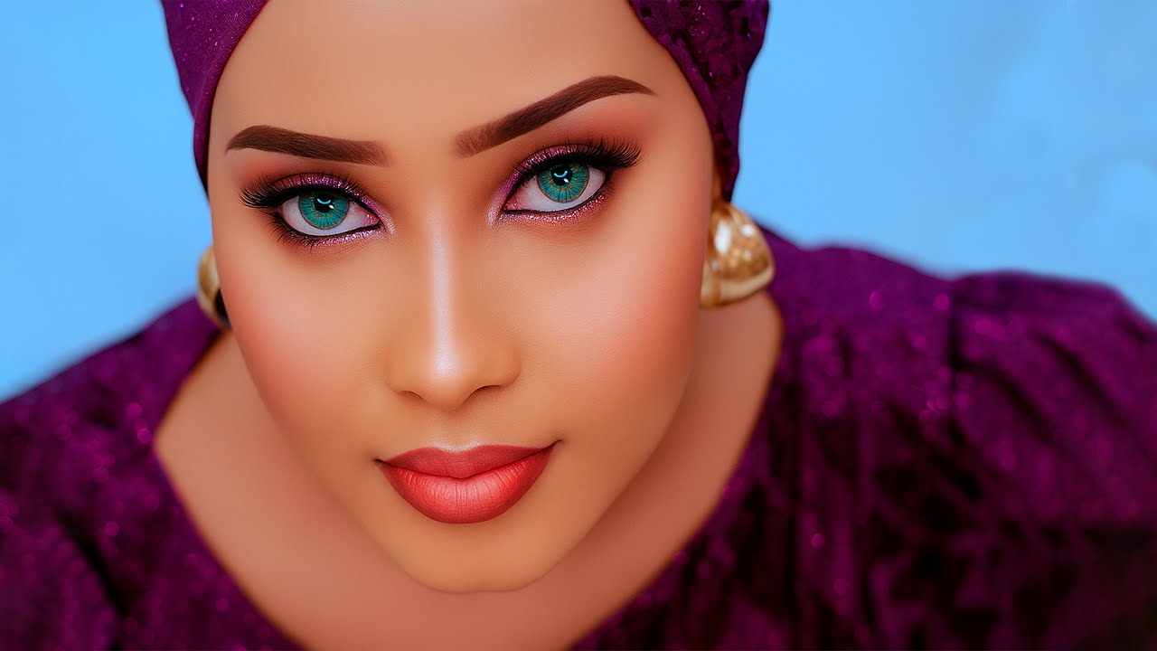 FARUHUBA SIDOODA | MUNA MARIIS | OFFICIAL MUSIC VIDEO - YouTube