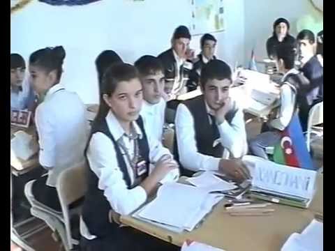 Vuqar Abdullayev. (Aciq ders II hisse)