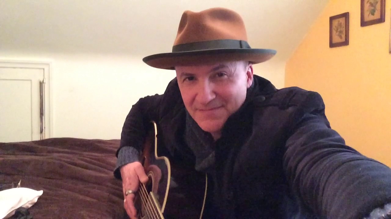 Custom Made - Turner Adams ©2017 - YouTube