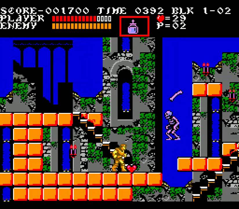 CAPITULO 3 CASTLEVANIA 3 DRACULA'S CURSE NES GAMEPLAY - YouTube