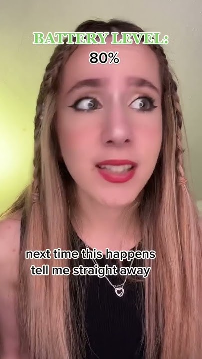 Pov You Have To Charge Your Eyes Otherwise You Go Blind Rest Of Story Posted As A Normal