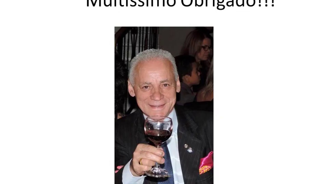 O Rotary Conecta o Mundo - Gestão José Inaldo Rocha 2019/2020 - YouTube